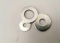 China Building DIN 9021 M48 Metal Flat Washers for sale