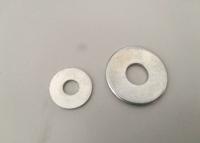 China Building DIN 9021 M48 Metal Flat Washers for sale
