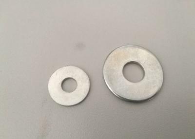 China Building DIN 9021 M48 Metal Flat Washers for sale