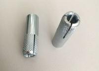 China DIN Standard Drop In Concrete Anchor Bolts , Expandable Drop In Wall Anchor Bolts for sale