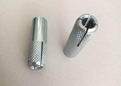 China DIN Standard Drop In Concrete Anchor Bolts , Expandable Drop In Wall Anchor Bolts for sale