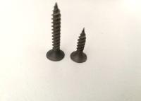 China DIN18182 Phosphated Bugle Head Coarse Thread Drywall Screw for sale