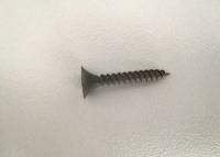 China DIN18182 Phosphated Bugle Head Coarse Thread Drywall Screw for sale