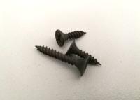 China Black OEM Drilling Drywall Screws #6 Customized for sale