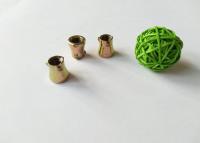 China Carbon Steel Material Fixing Anchor Bolts Nuts Yellow Zinc Color Hardware Fasteners for sale