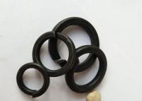 China 8.8 Grade Iron 12mm Spring Washer Din 127 for sale