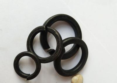China 8.8 Grade Iron 12mm Spring Washer Din 127 for sale