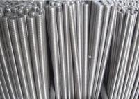China Metal Threaded Rod Threaded Shaft M3-M24 With Hex Nuts Flange Nuts For Machine for sale