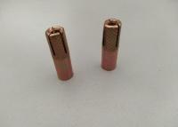 China Carbon Steel Drop In Expansion Anchor Bolt For Concrete M6-M20 Grade 4.8 8.8 12.9 for sale