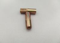 China Carbon Steel Drop In Expansion Anchor Bolt For Concrete M6-M20 Grade 4.8 8.8 12.9 for sale