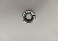 China Buliding Galvanized Grade Steel White Zinc And Yellow Zinc Plated Drop In Anchor for sale