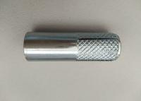 China M10 Drop In Concrete Anchors Hardware Fastener Carbon Steel Zinc Plated Material for sale