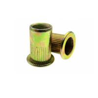 China High Tensile M6 To M30 Carbon Steel Black Oxide Full Thread Rod for sale