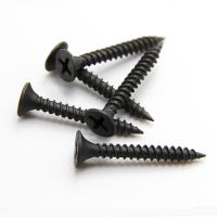 China Iron Wood Half Thread Hex Washer Head Self Drilling Screw for sale