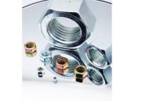 China China manufacture Hex nuts with  grade  4.8   6.8  8.8 for sale