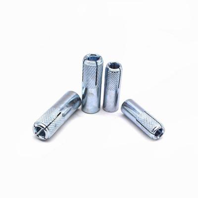 China M6 - M20 Concrete Drop In Anchors Common Bolt Connection Grade 8.8 for sale
