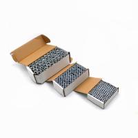 China Zinc Plated Concrete Expansion M20 Drop In Anchor for sale