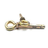 China Construction 4.8 GRADE M8 Sleeve Anchor Bolts for sale