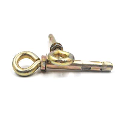 China Metric Thread Eye Common GOST Sleeve Anchor Bolts for sale
