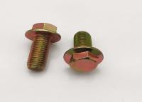 China China Manufacturing Carbon Steel  flange   bolt  For Concrete Structures for sale