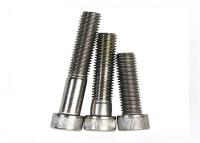 China Grade 4.8 Din933 Full Thread M56 Hex Head Bolts for sale
