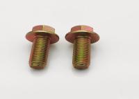 China China Manufacturing Carbon Steel  flange   bolt  For Concrete Structures for sale