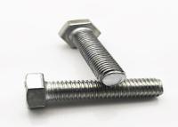 China China Manufacturing High Strength Carbon Steel Hex Head bolt Iron Expansion Bolt for sale