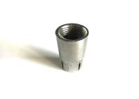 China China Factory M6 ~ M24 zinc  plated drop  in  anchor  with  grade 4.8  6.8   8.8  10.9  12.8 for sale