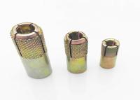 China Grade 4.8 8.8 Zinc Plated Drop In Anchor Bullet M12 Oem Fastener Bolt  for sale