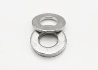 China Carbon Steel Hot Dip Galvanized M36 Metal Flat Washers for sale