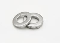 China Carbon Steel Hot Dip Galvanized M36 Metal Flat Washers for sale