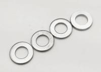 China Carbon Steel Hot Dip Galvanized M36 Metal Flat Washers for sale