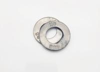 China Flat-washer-F436 Black color  HV200 used fasteners  5/16  1/2 size for sale