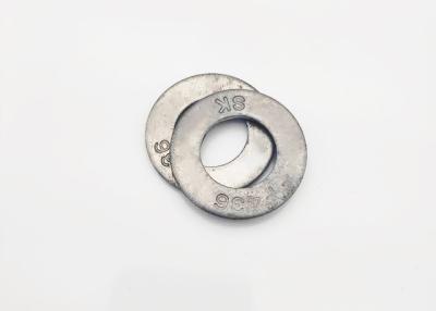 China Flat-washer-F436 Black color  HV200 used fasteners  5/16  1/2 size for sale