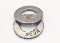 China Flat-washer-F436 Black color  HV200 used fasteners  5/16  1/2 size for sale