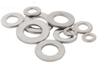 China Carbon Steel Hot Dip Galvanized M36 Metal Flat Washers for sale