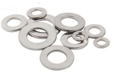 China Carbon Steel Hot Dip Galvanized M36 Metal Flat Washers for sale