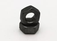 China Metric DIN934 Carbon Steel Heavy hex nuts for sale