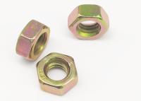 China DIN 934 General Industry 12.9 Hex Head Nuts for sale