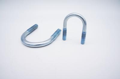 China M72 Carbon Steel F436 Galvanized U Bolts for sale
