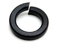 China Zinc Plated Belleville Disc 4.8 Spring Steel Washer for sale