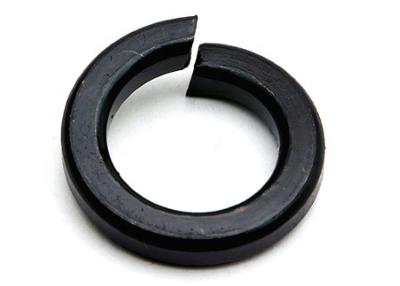 China Zinc Plated Belleville Disc 4.8 Spring Steel Washer for sale