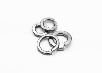 China Iron 4.8 Grade M2 Spring Tension Washer for sale