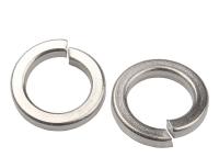 China Iron 4.8 Grade M2 Spring Tension Washer for sale