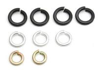 China Iron 4.8 Grade M2 Spring Tension Washer for sale