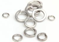 China Iron 4.8 Grade M2 Spring Tension Washer for sale