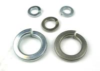 China Iron 4.8 Grade M2 Spring Tension Washer for sale