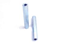 China DIN6334 M12 Hexagon Coupling Nuts for sale