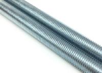 China DIN 975 Grade 4.8 Zinc plated Full Threaded Rod distribute factory with stable quality for sale