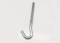 China Carbon Steel Fire Fighting Building M6 Threaded Hook Bolt for sale